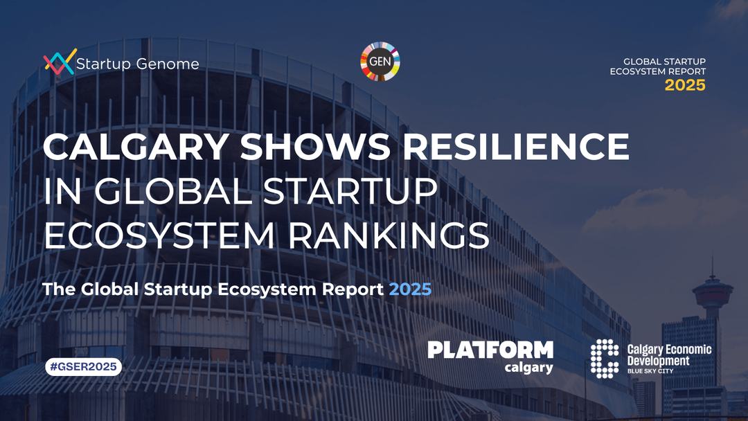 AI Tinkerers Calgary | Platform Calgary